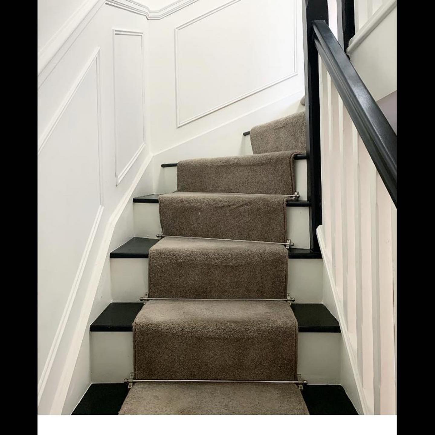 Staircase Joinery | Godrergraig & Swansea | Jason Gittus Carpentry ...